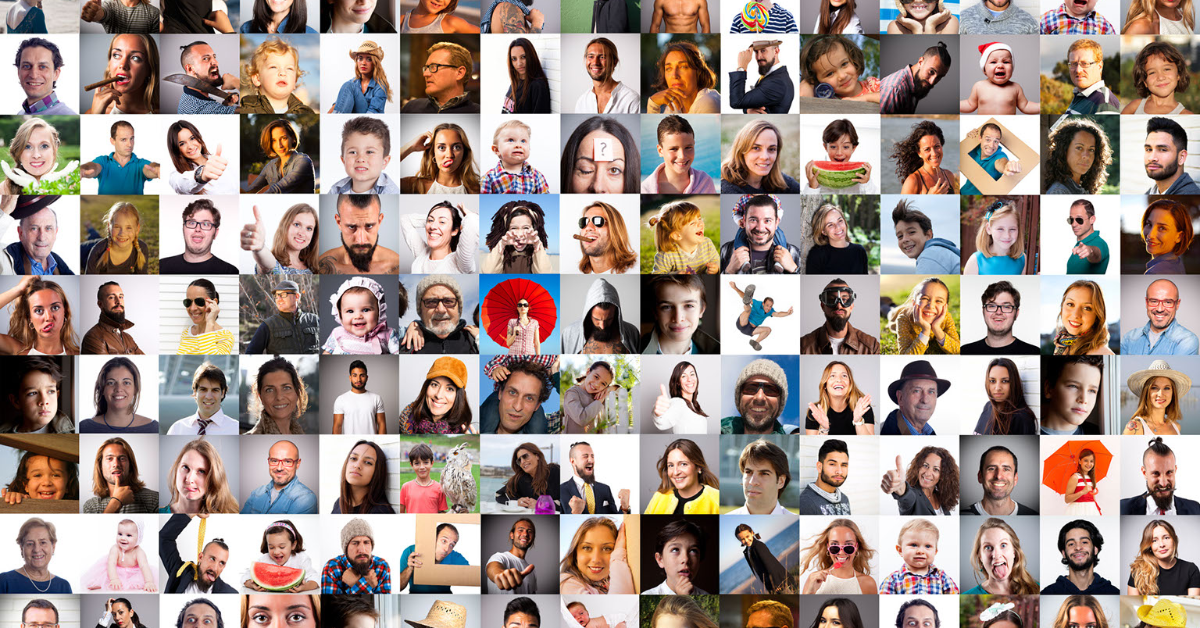 Persona คืออะไร? มีประโยชน์อะไรกับธุรกิจ